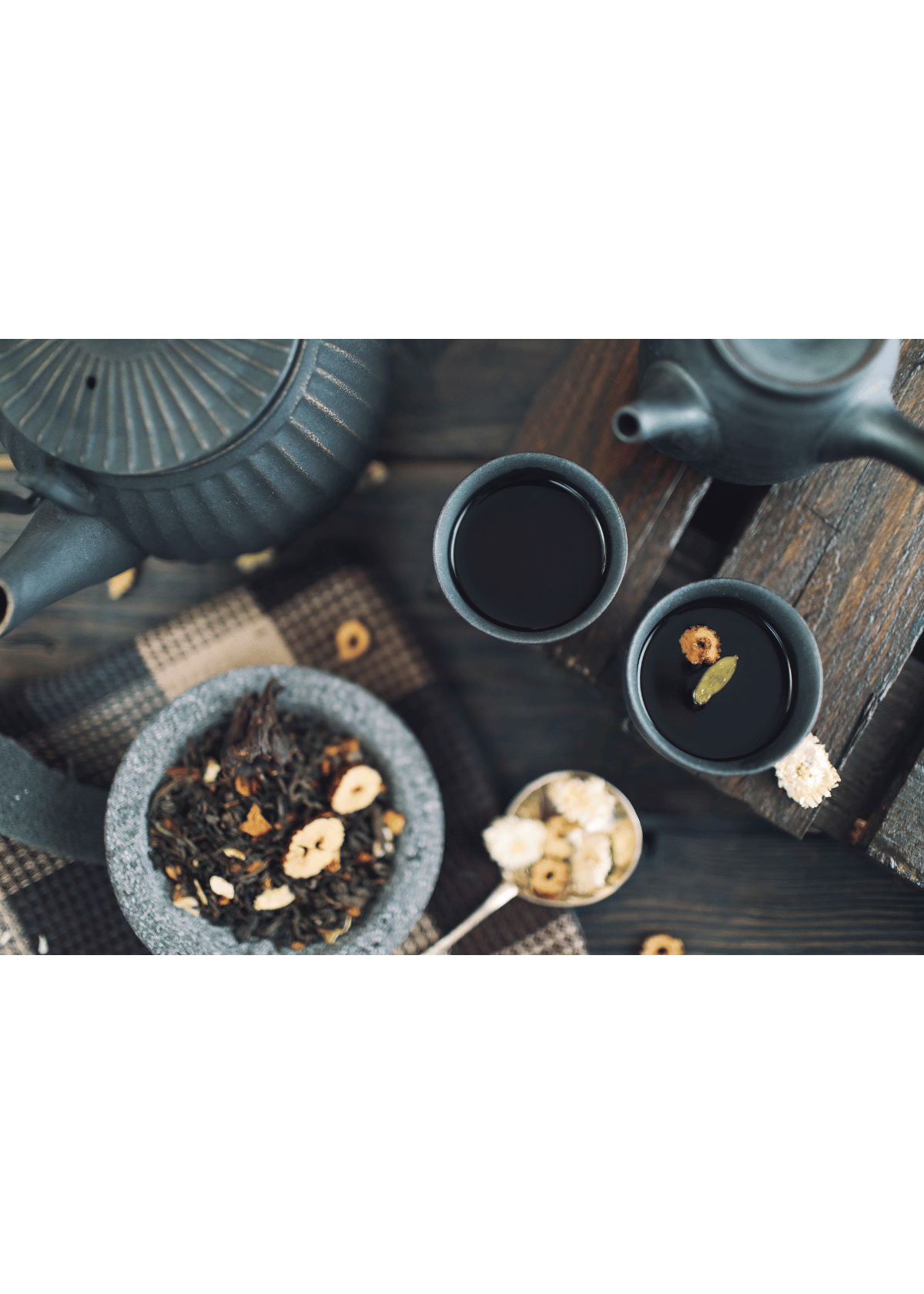 Enjoy a Cup of the Best Tea for Bloating Now!