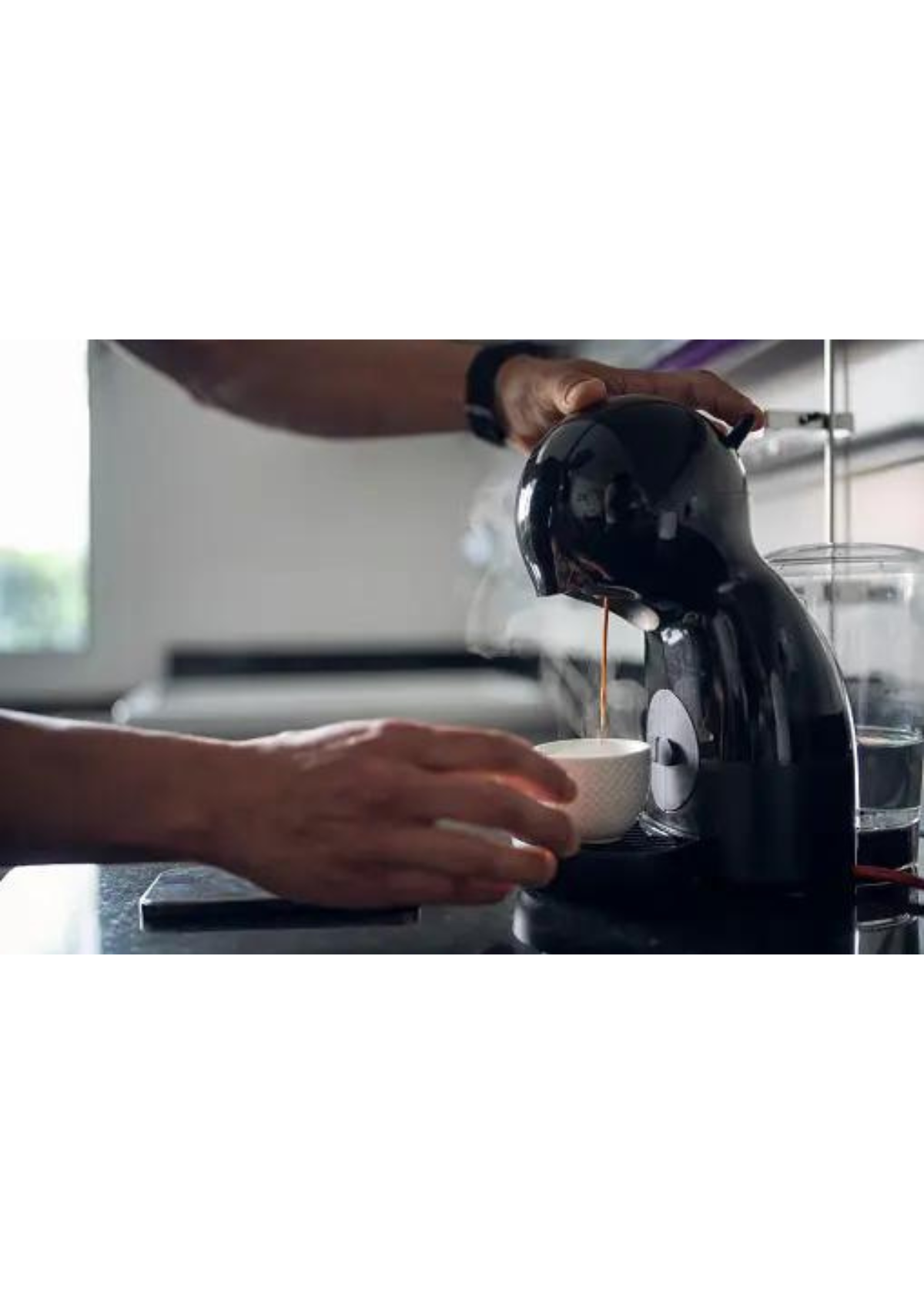 Master the Morning Brew: 5 Best Coffee Makers for Every Home