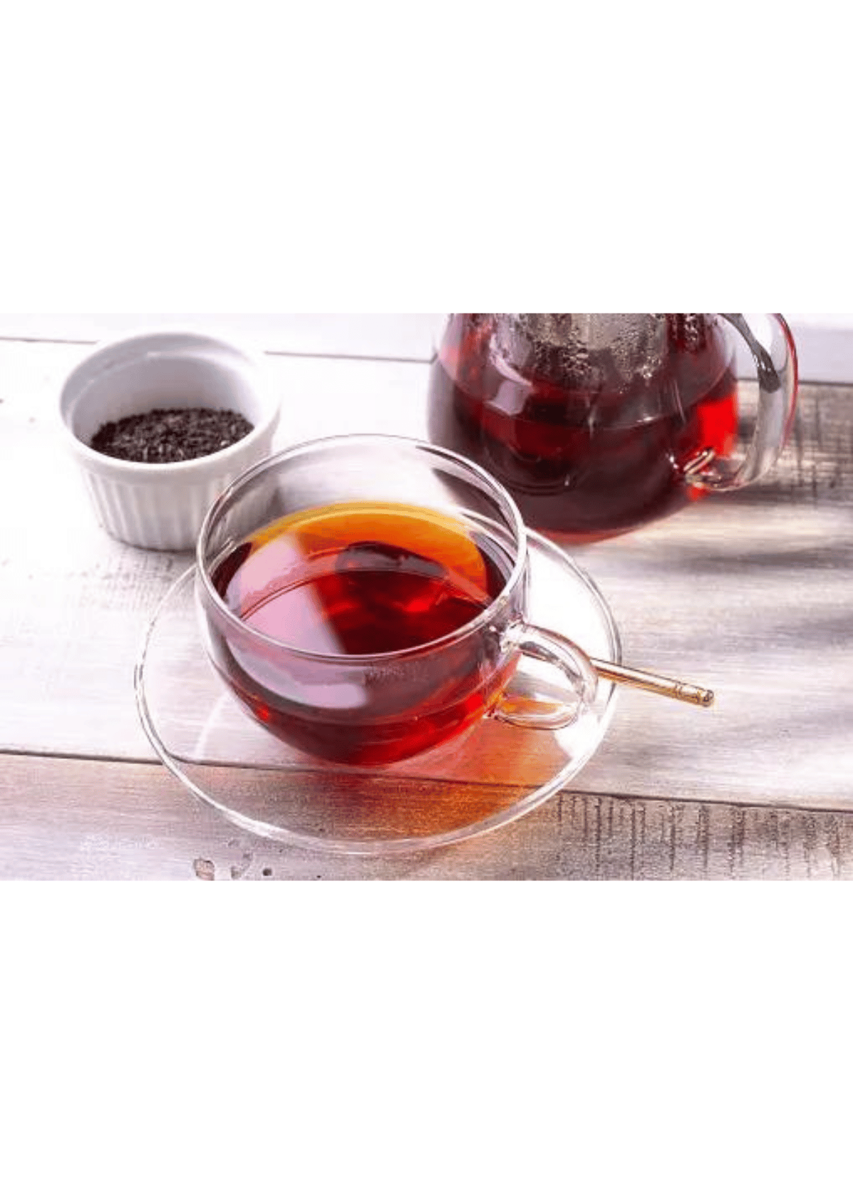 Best Black Tea Ultimate Guide: Everything You Should Know!