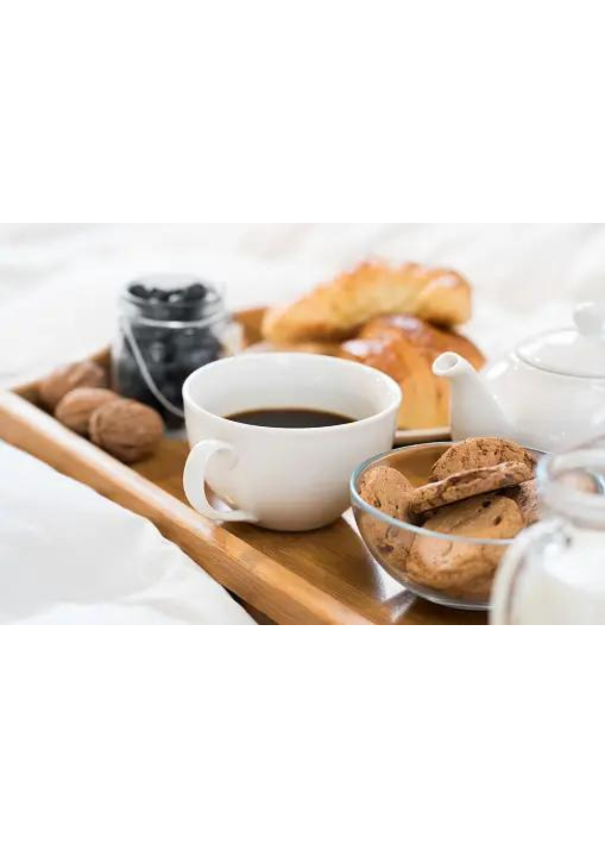 Wake Up Right: Discover Best Morning Tea to Feel Refreshed!