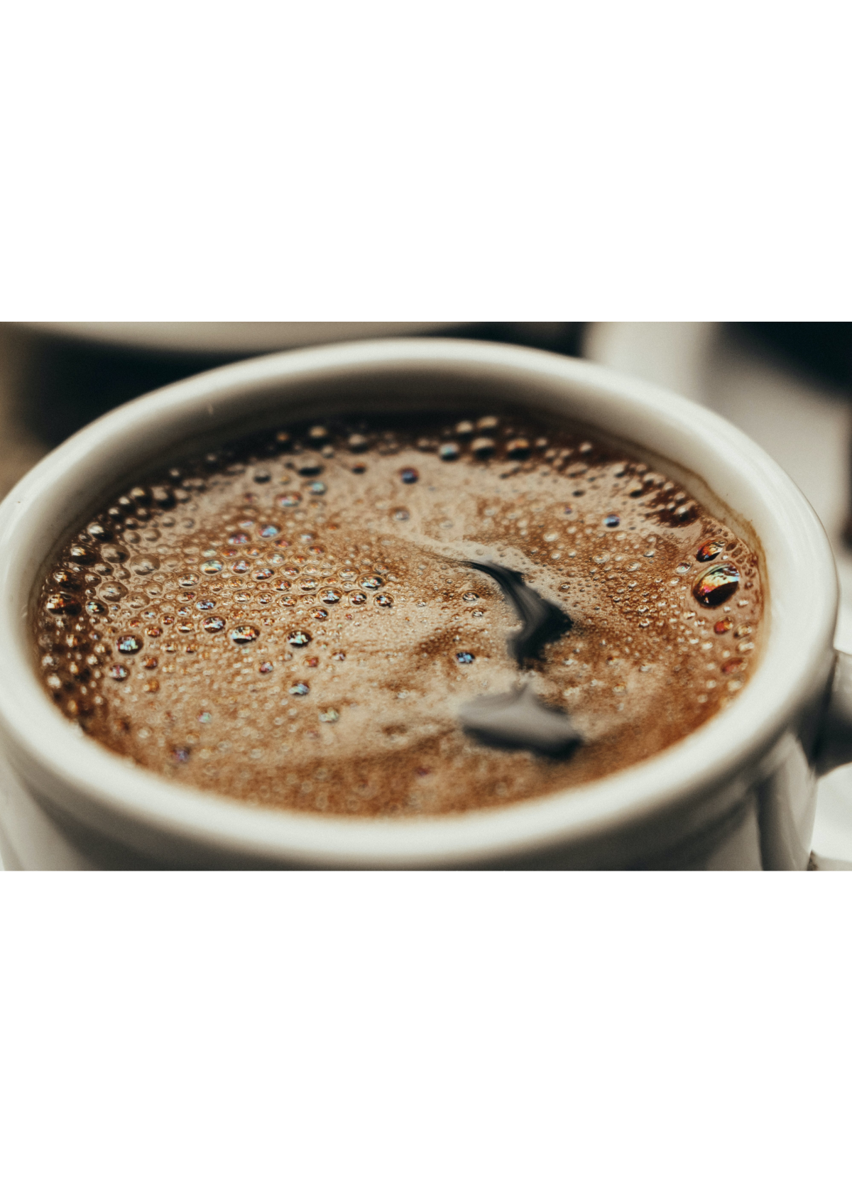 Brewing Perfection: The 5 Best Black Coffee Brands!