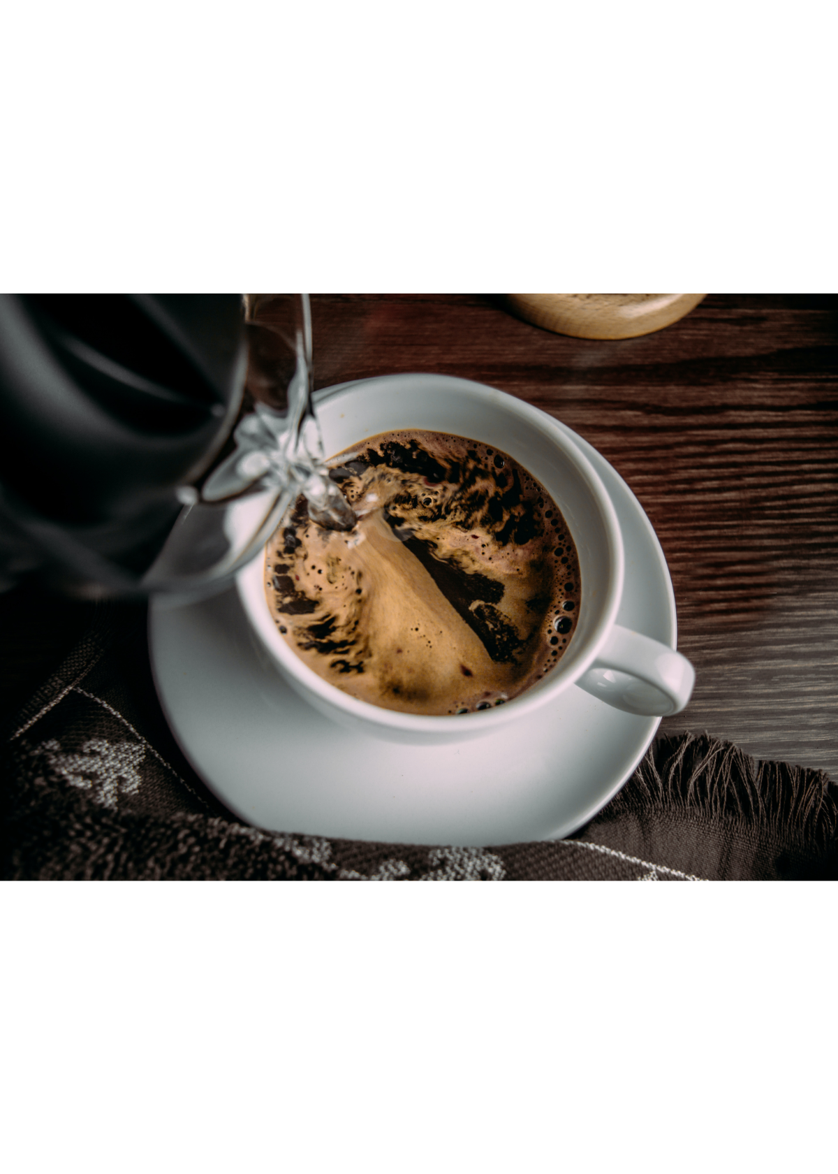 Brewed in a Flash - Discover 5 Best Instant Decaf Coffees!