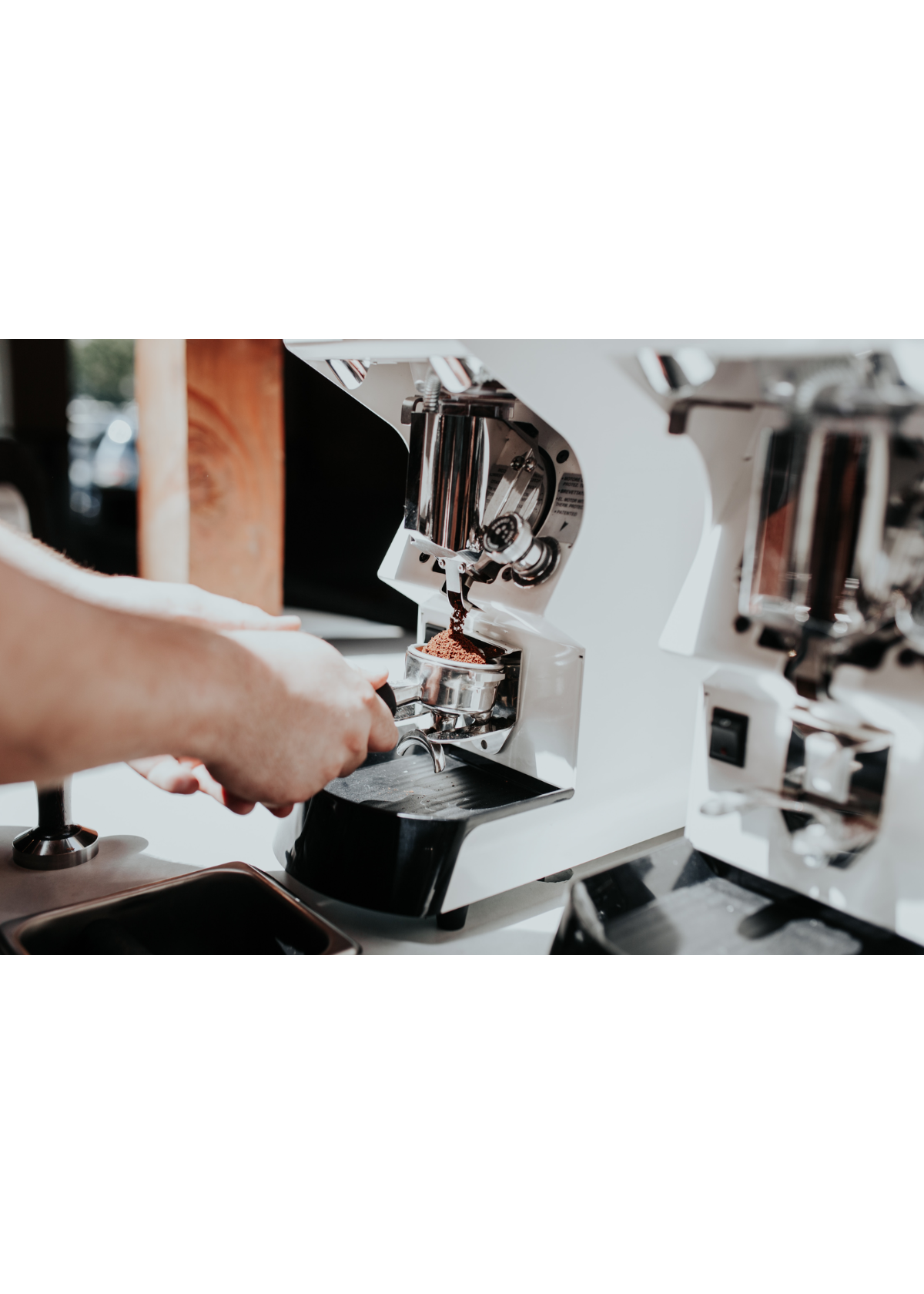 Barista-Quality at Home: 5 Best Grind and Brew Coffee Maker!