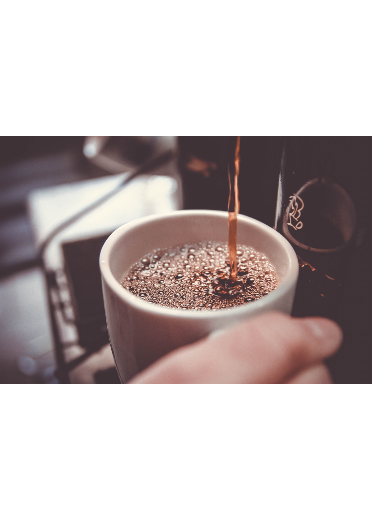 Morning Magic: Unveiling the 5 Best Single Cup Coffee Maker.